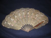 COLECCIÓN DE ABANICOS